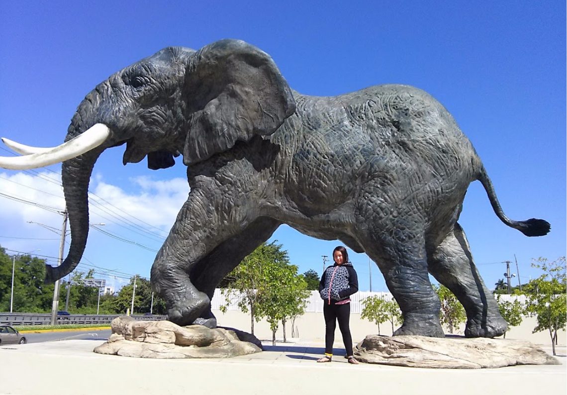 Monuments - The Foundry Michelangelo