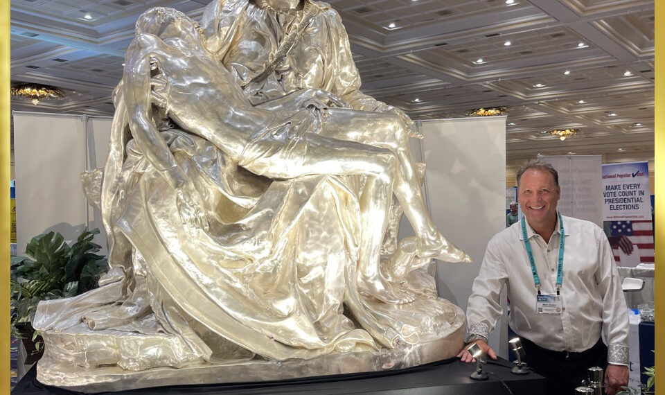 Videos - Foundry Michelangelo